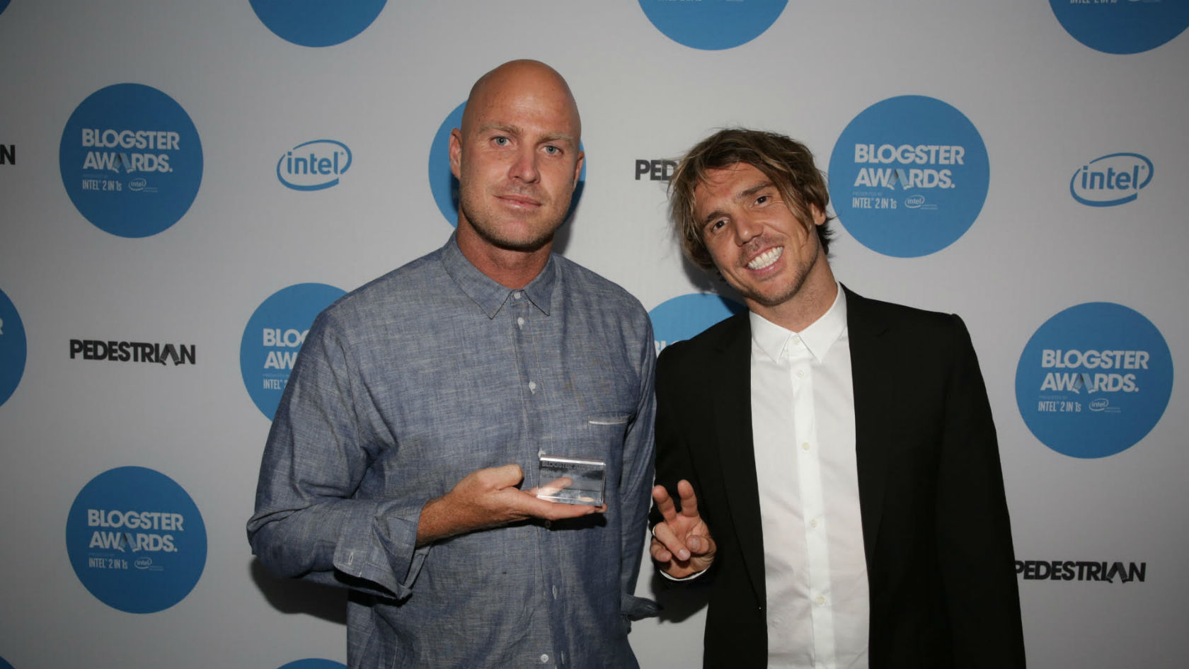 Life Without Andy Win 'Travel & Photography' Category At Pedestrian.TV ...