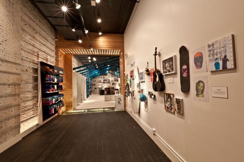 Stance Socks Open First Flagship Store in NYC | lifewithoutandy