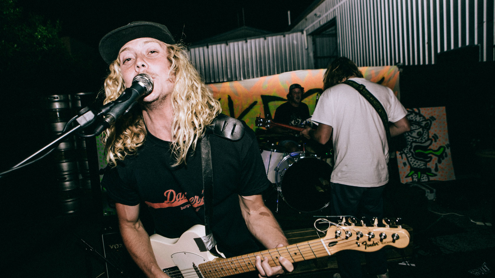 Skegss: Stone & Wood | lifewithoutandy