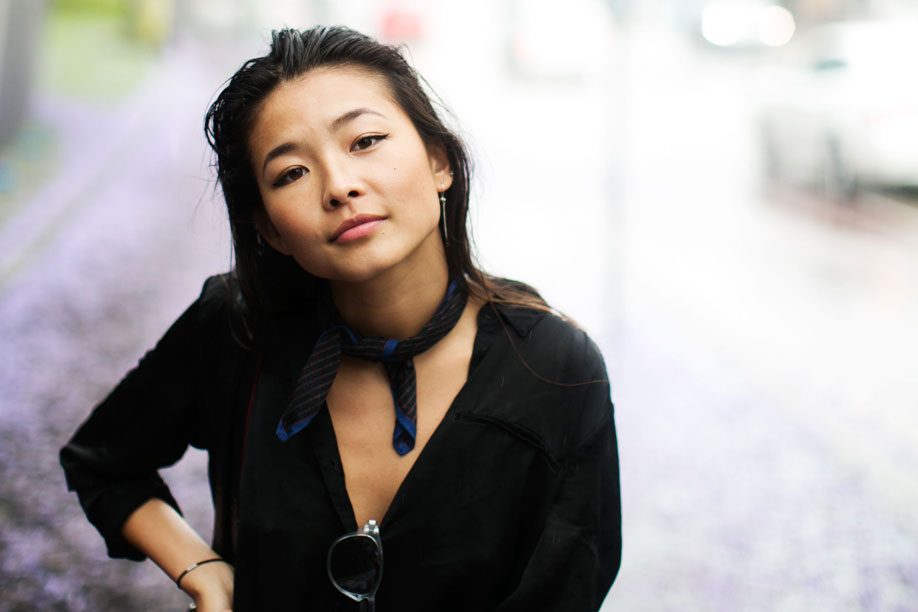 Yan Yan Chan | lifewithoutandy