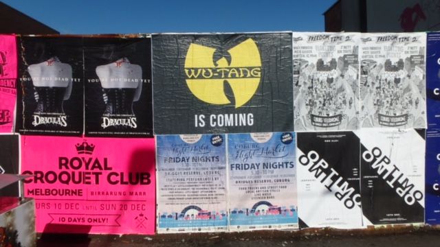Is A Wu Tang Clan Tour Hitting Australia Soon Lifewithoutandy