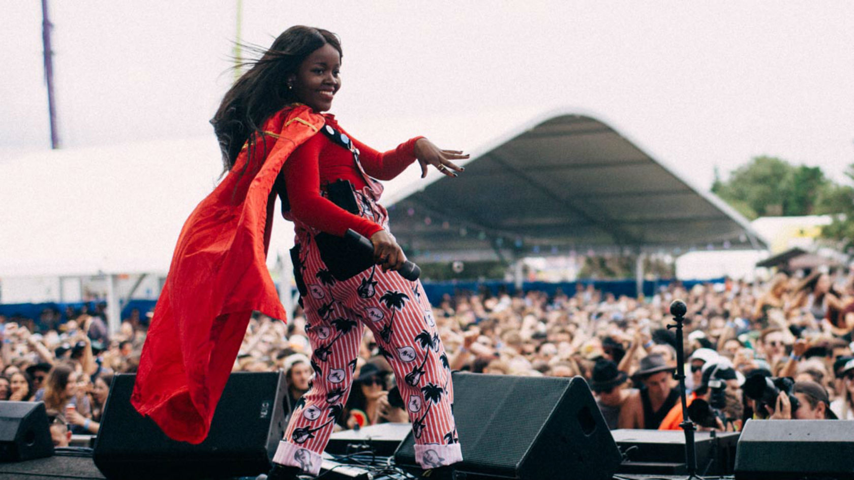 Six Songs That We'd Love To See At FOMO Festival | lifewithoutandy