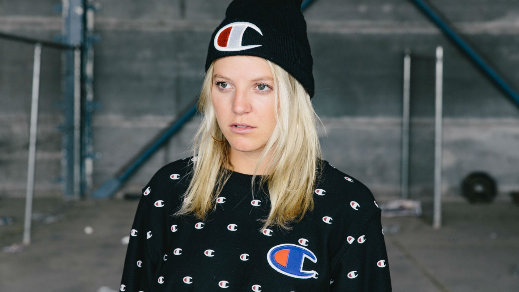 GG Magree Drops A New Mix Of Club Anthems & Hyperactive Bangers ...