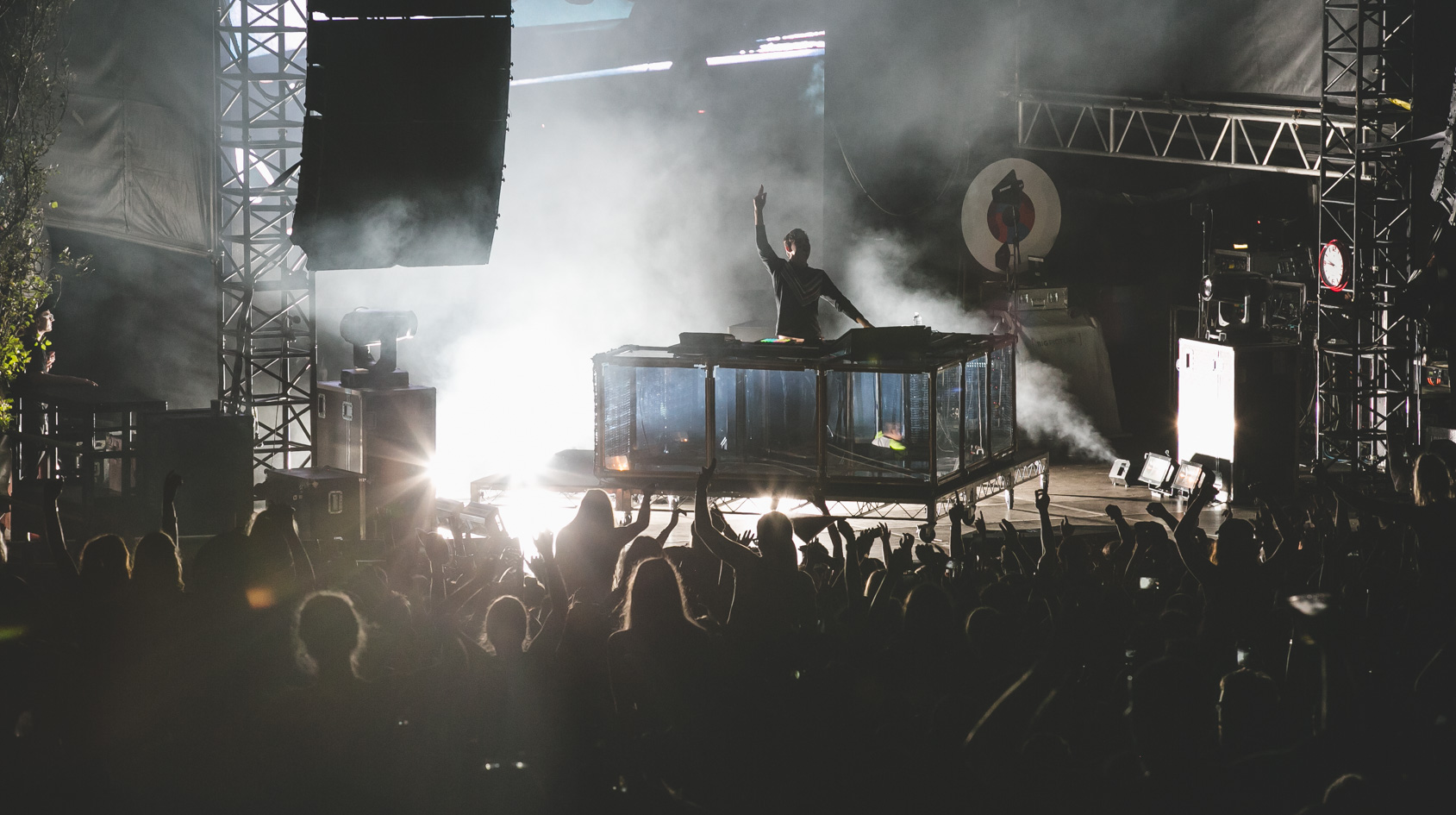 Five songs to bring in the weekend | lifewithoutandy