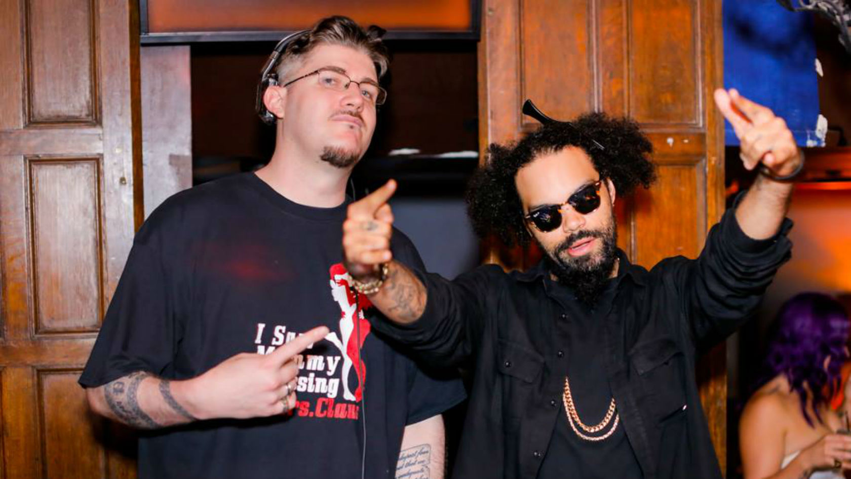 Exclusive: DJ Leon Smith Drops Another Mix Filled With 2000s Hip-Hop ...