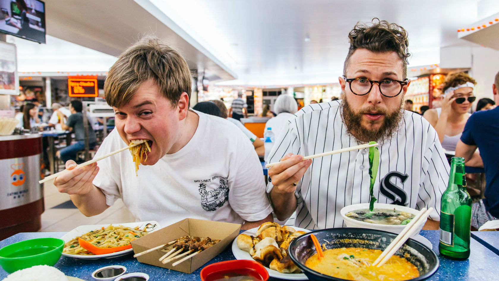 Halfway Crooks Discuss The Best Hip-Hop Song From Every Year Since 2009 ...