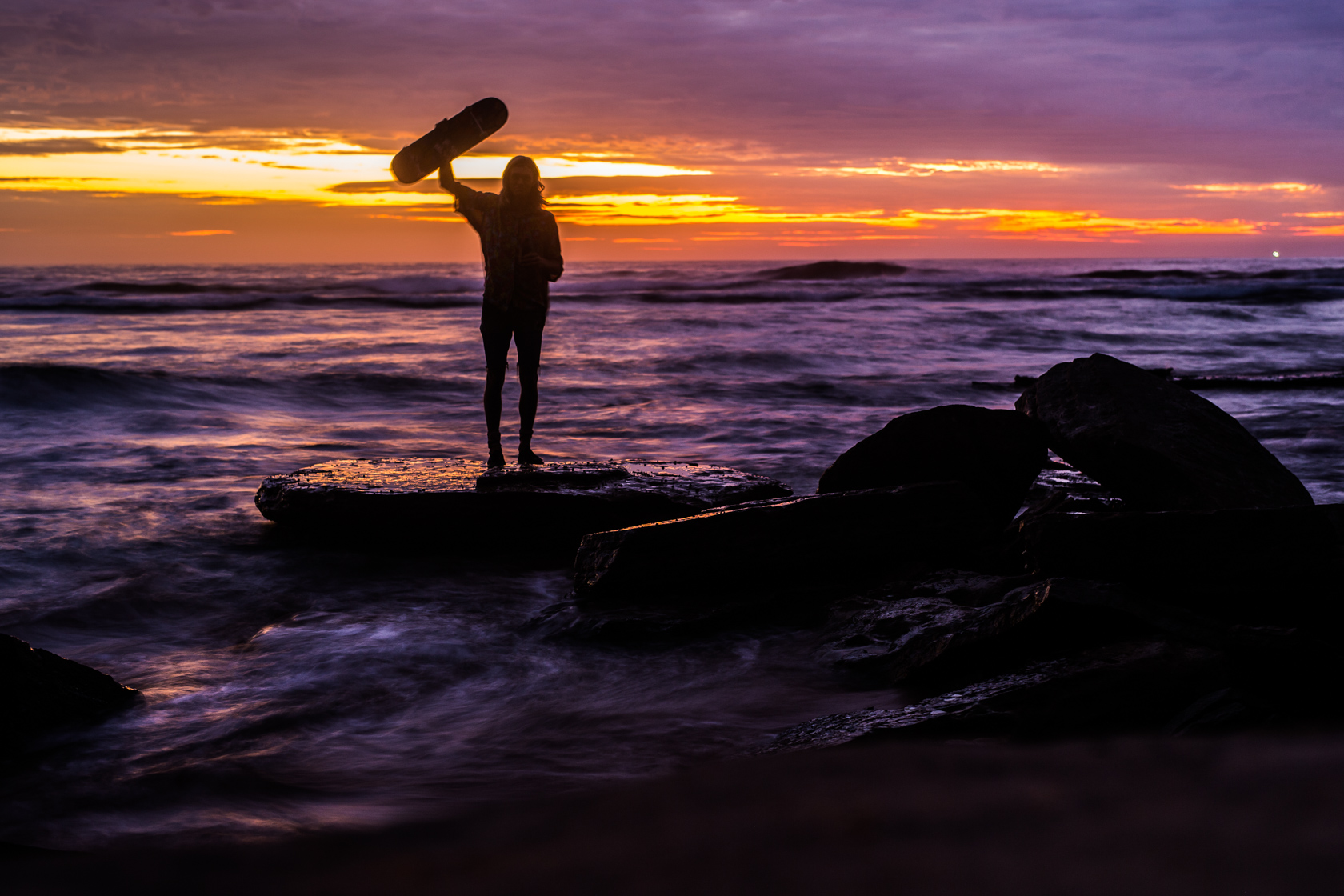 Dylan Monk’s Slice of Paradise | lifewithoutandy