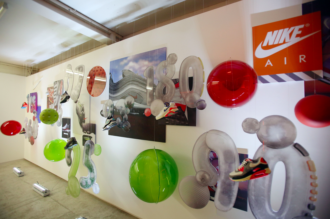 LWA Editor Christopher Kevin Au Is Speaking At Nike's 'Month of Max ...