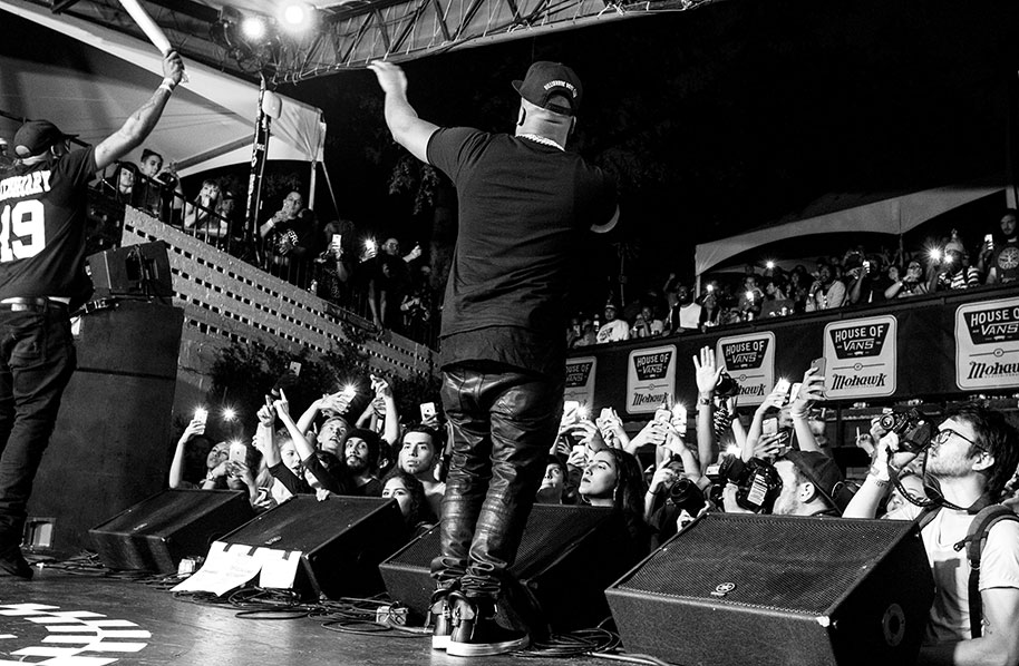 Yo Gotti @ House of Vans, SXSW | lifewithoutandy
