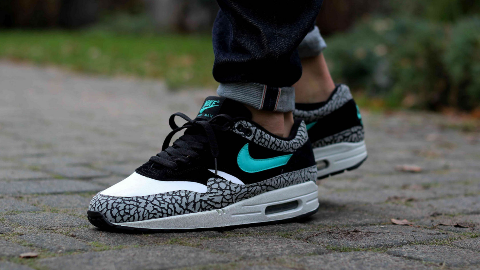 Watch Our New Video Celebrating Nike's Iconic Air Max Family ...