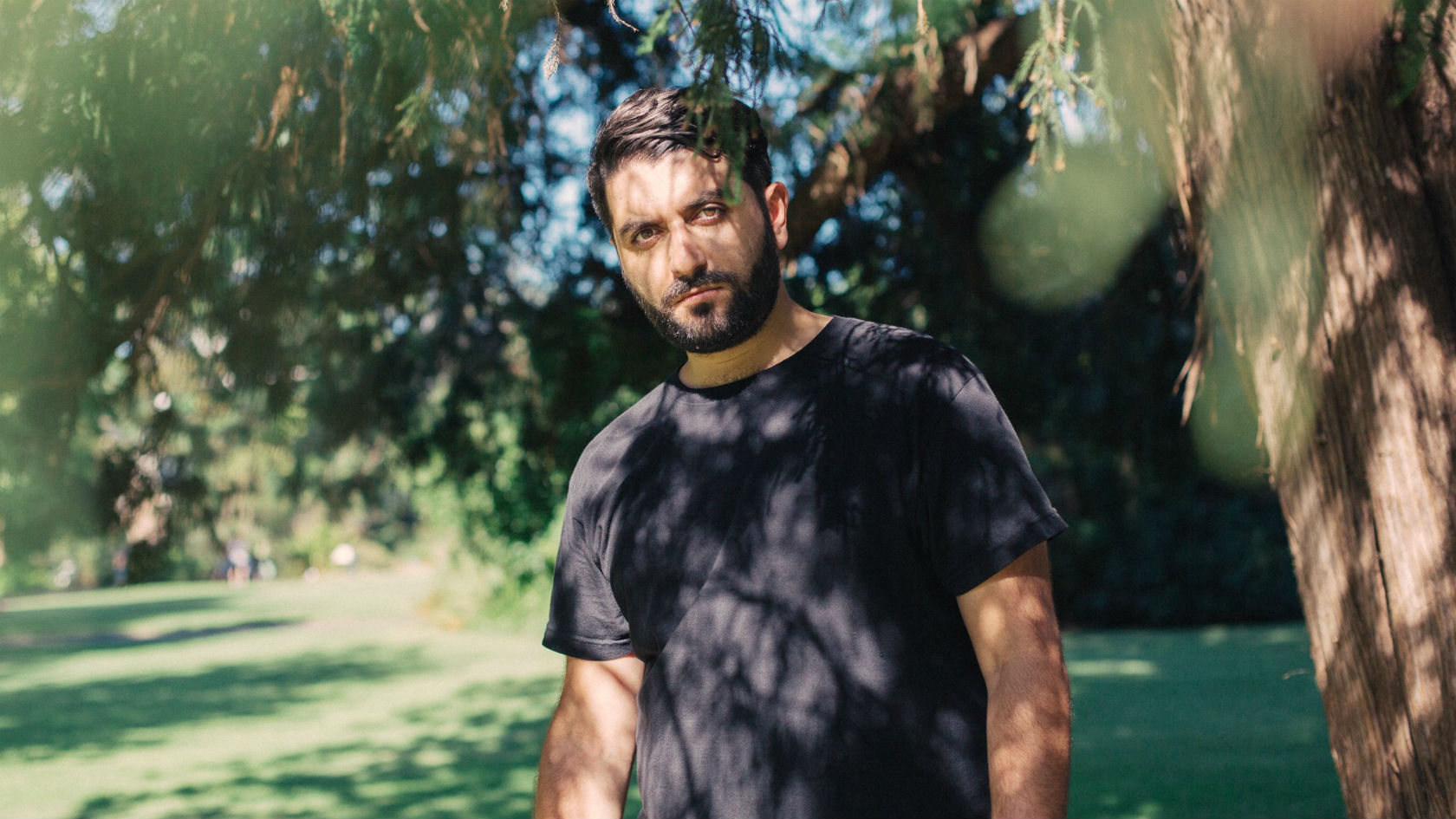 Motez Releases New Track 'The Vibe' With Some UK Flavour | lifewithoutandy