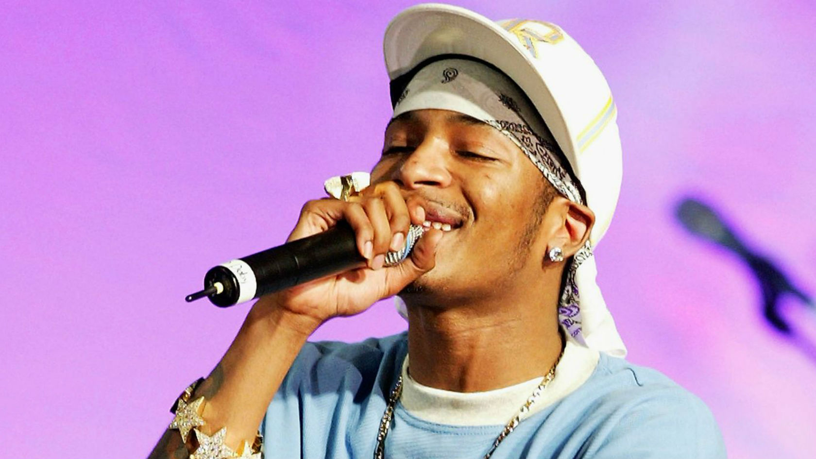 Drop Everything: Chingy Is Touring Australia This May | lifewithoutandy