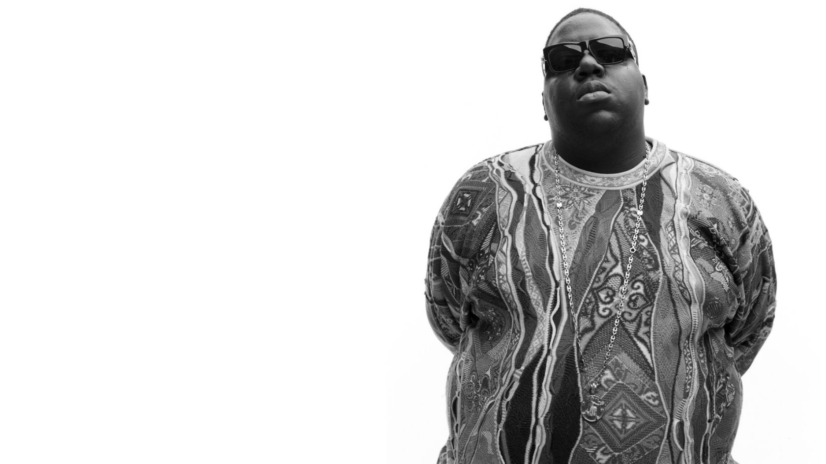 The Notorious B.I.G. Is Being Inducted Into The Rock And Roll Hall Of ...