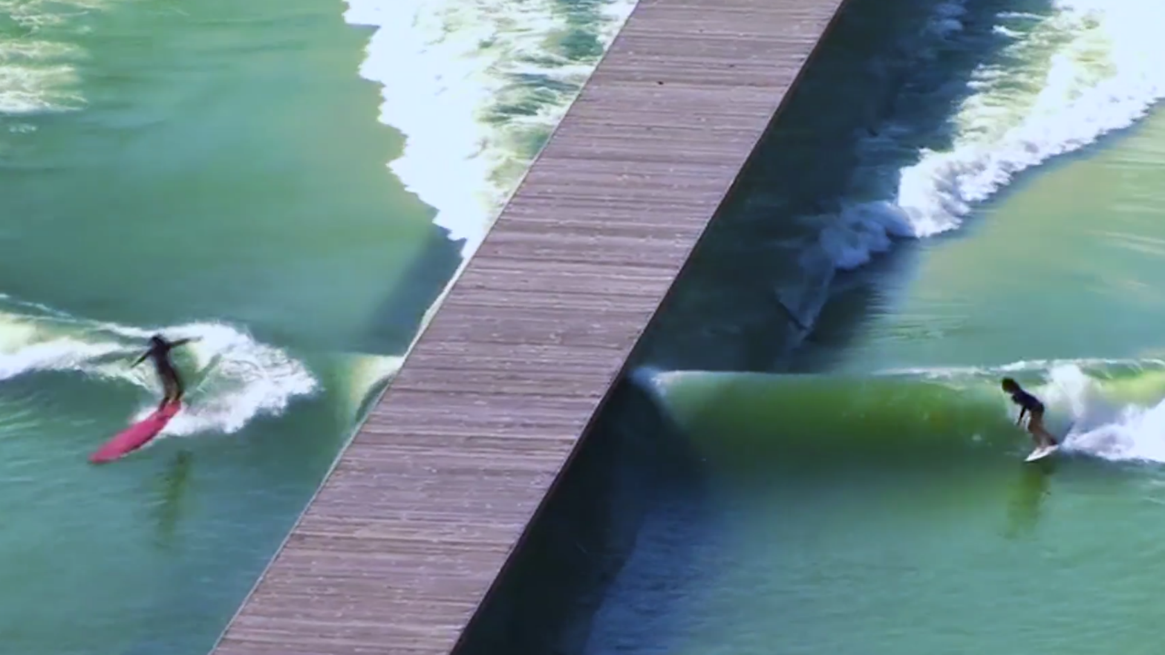 Australia's First Wave Pool Is Coming In 2017 | lifewithoutandy