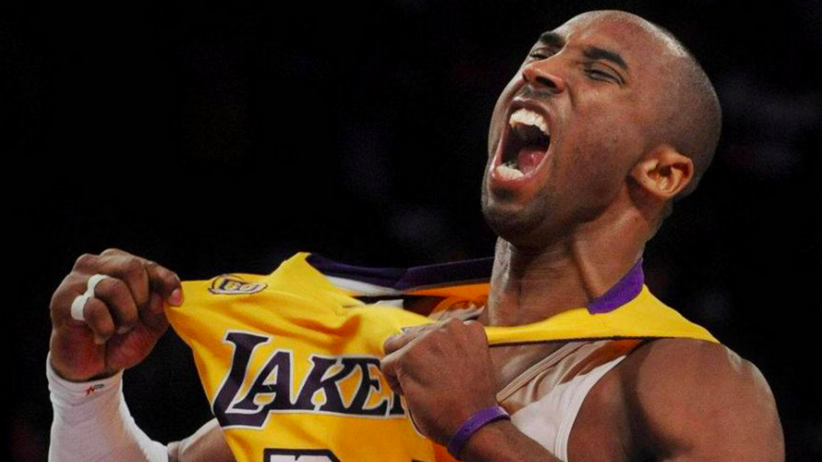 Remembering That Time Kobe Bryant Rapped And Remixed Destiny's Child ...
