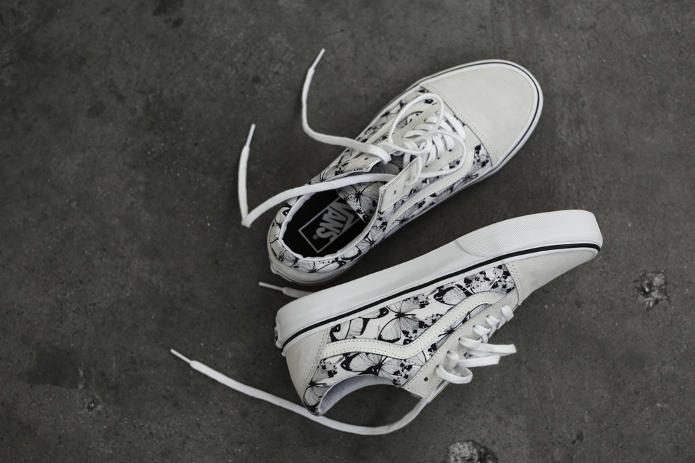 Vans Drop A Tasty New Collection Of The Iconic Old Skool | lifewithoutandy