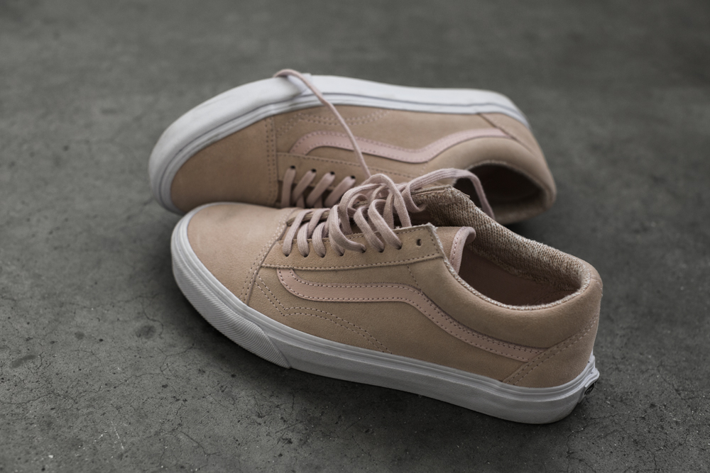 Vans Drop A Tasty New Collection Of The Iconic Old Skool | lifewithoutandy