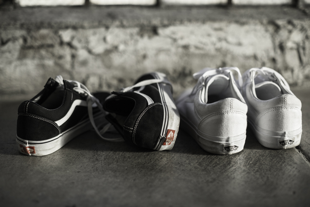 Vans Drop A Tasty New Collection Of The Iconic Old Skool | lifewithoutandy