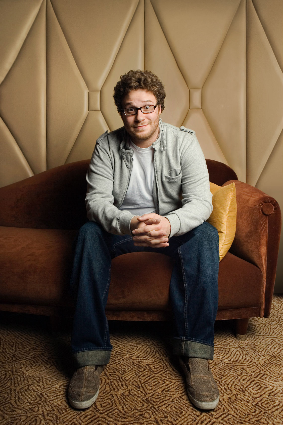 Andrew Maccoll | lifewithoutandy