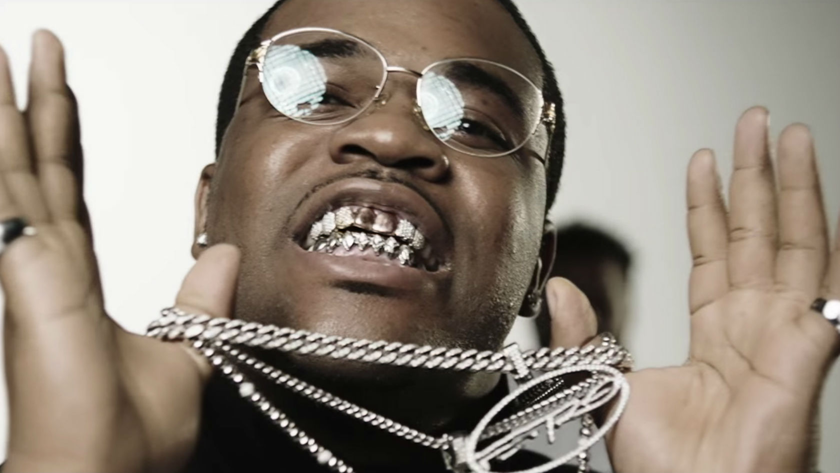 ASAP Ferg Goes Mobbin' In The Desert For The 'Yammy Gang' Video ...