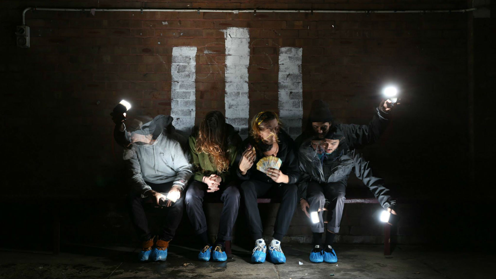 Interview: Triple One Are About To Become Your Favourite Local Hip-Hop ...