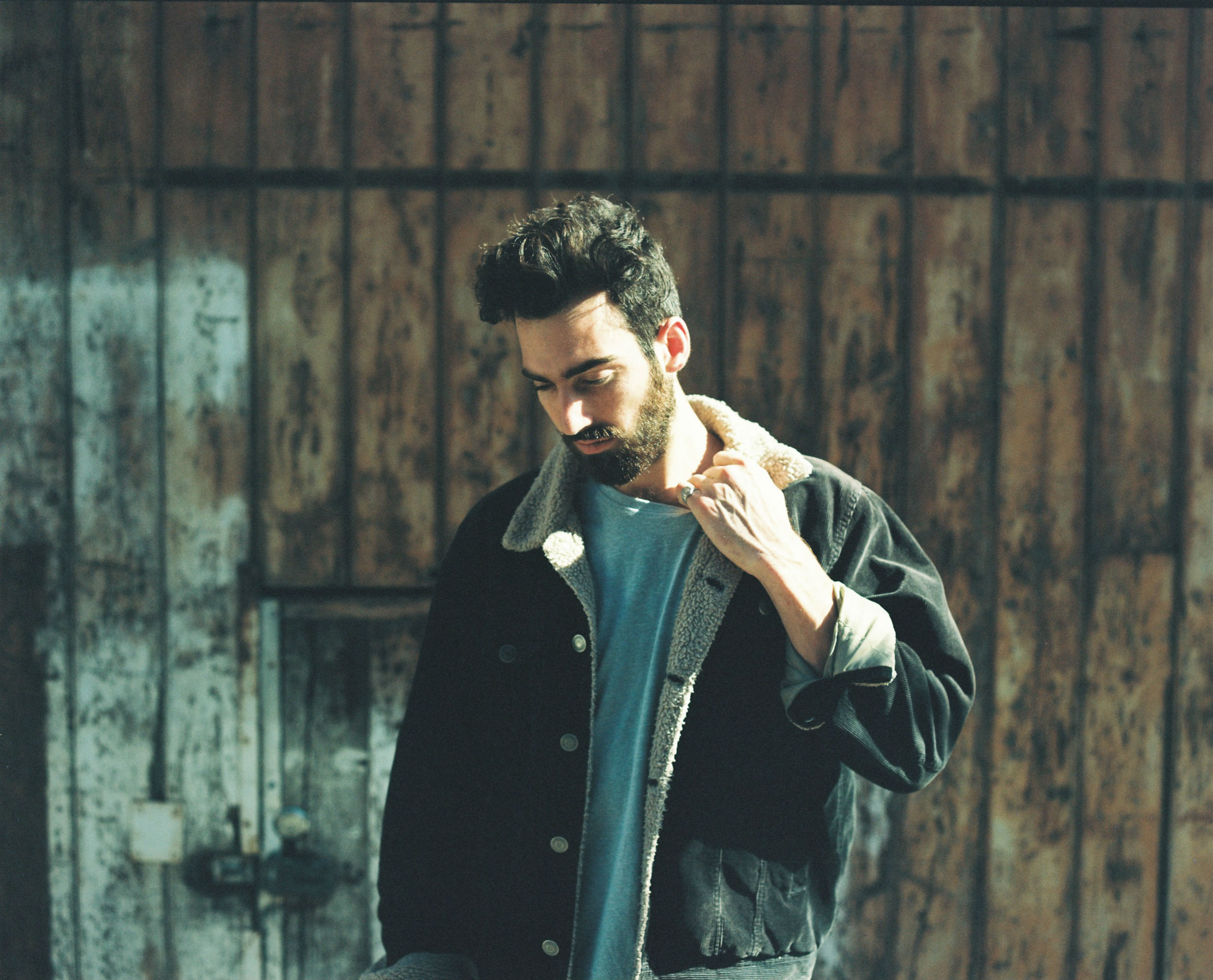 Sam Brumby | lifewithoutandy