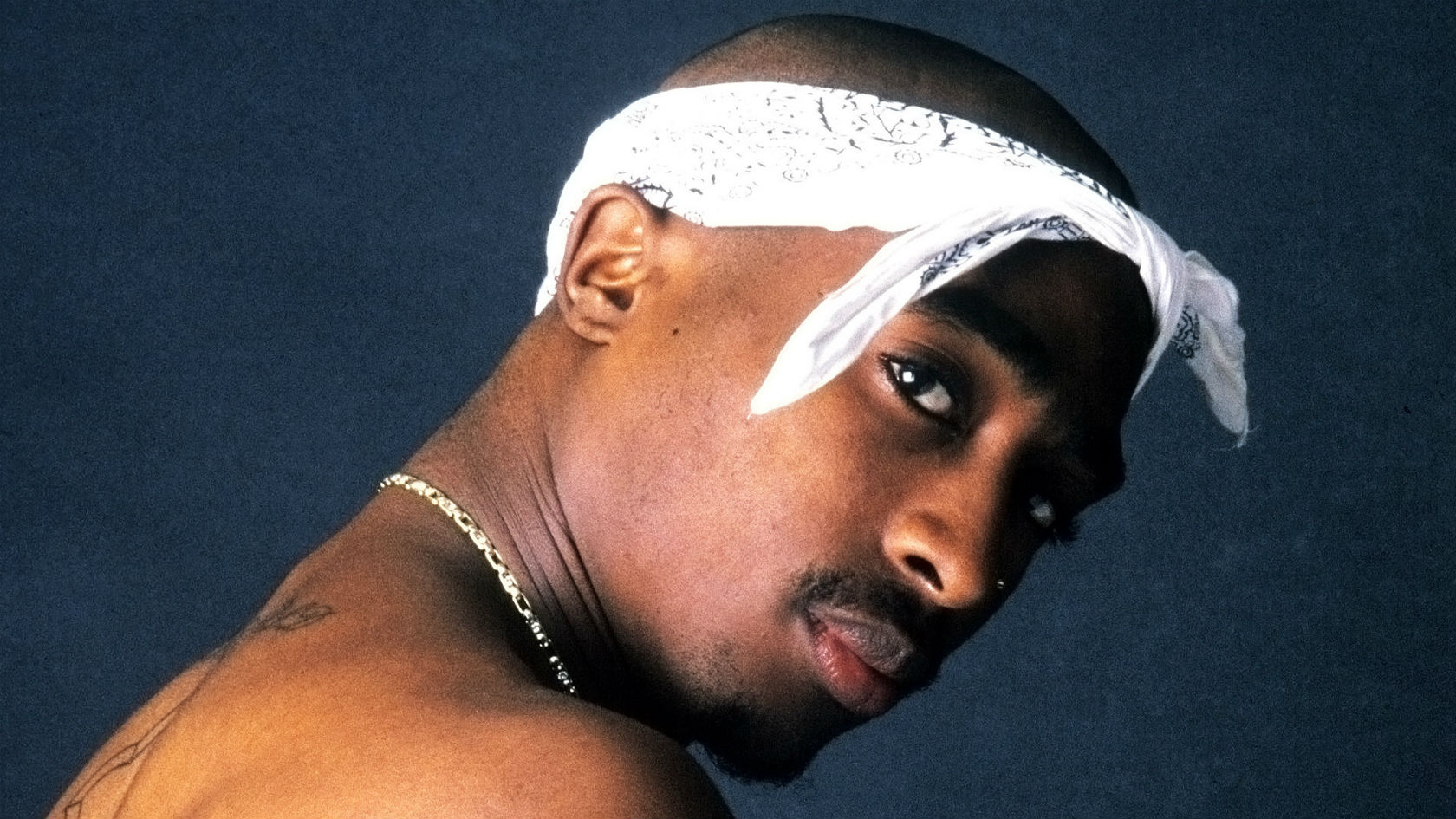There's A New 2Pac Project Called '1998' Releasing This Week ...
