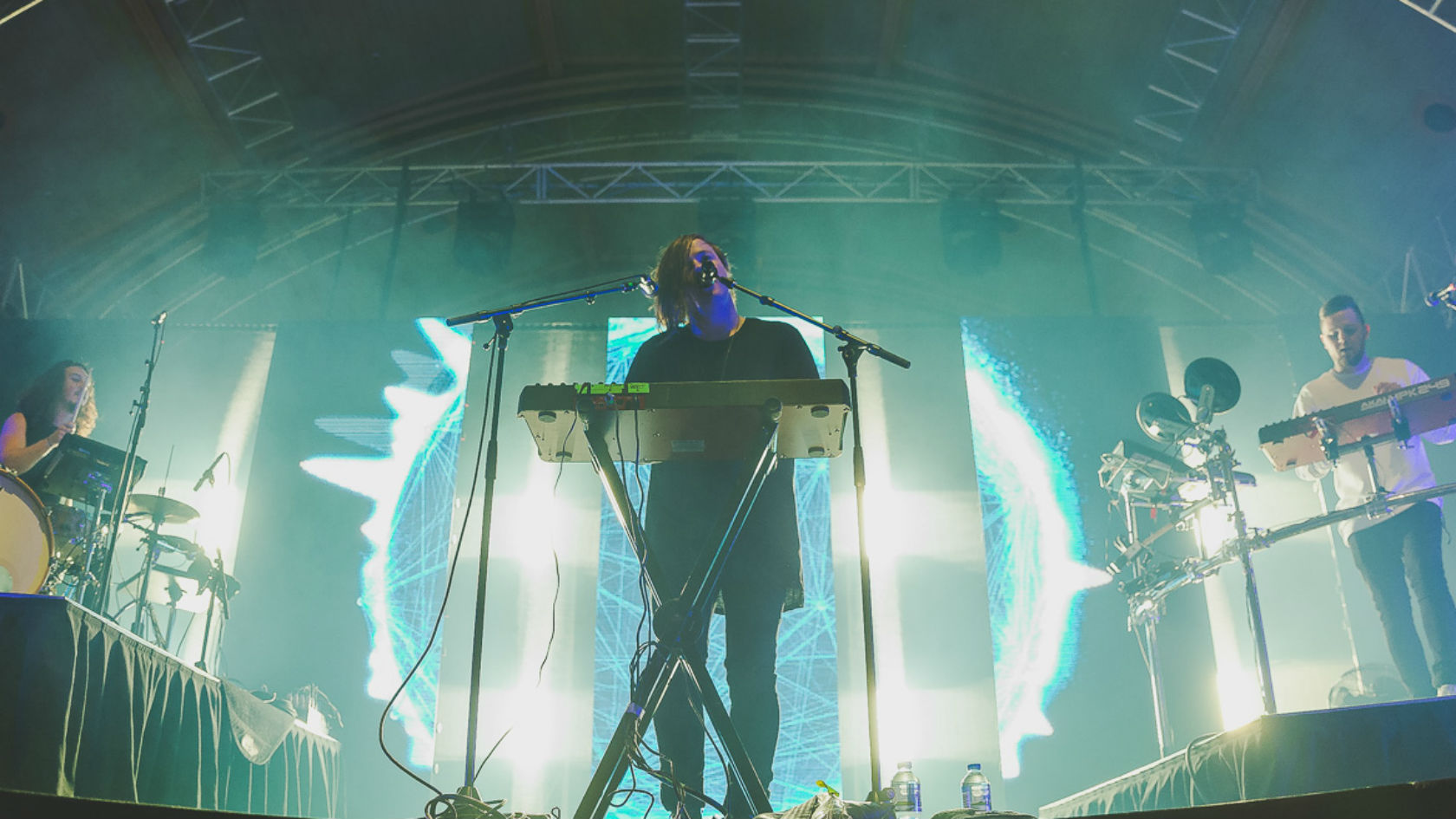 SAFIA Release New Single, Announce New Album & National Tour ...