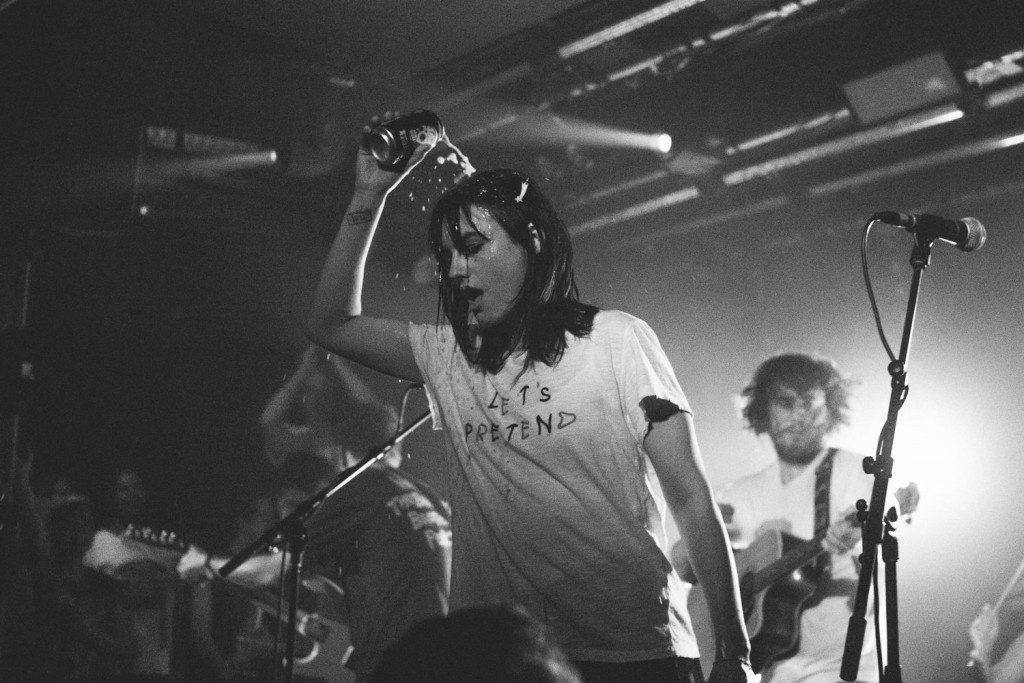 Sam Brumby | lifewithoutandy