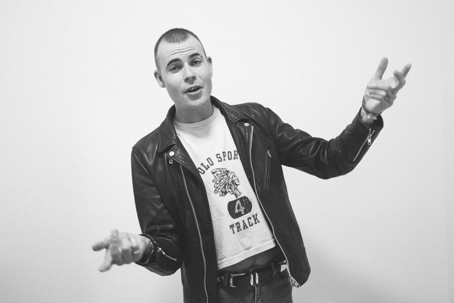 Sam Brumby | lifewithoutandy