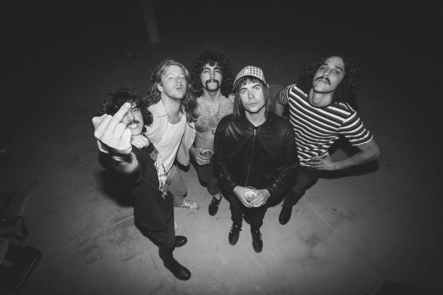 Sam Brumby | lifewithoutandy
