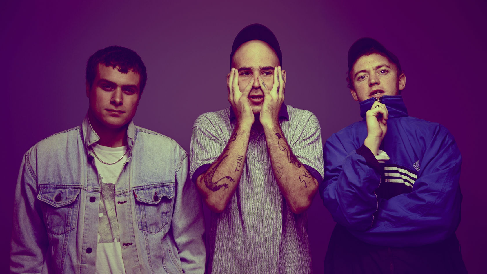 DMA's Are Returning To Australia This October For A Huge Tour ...