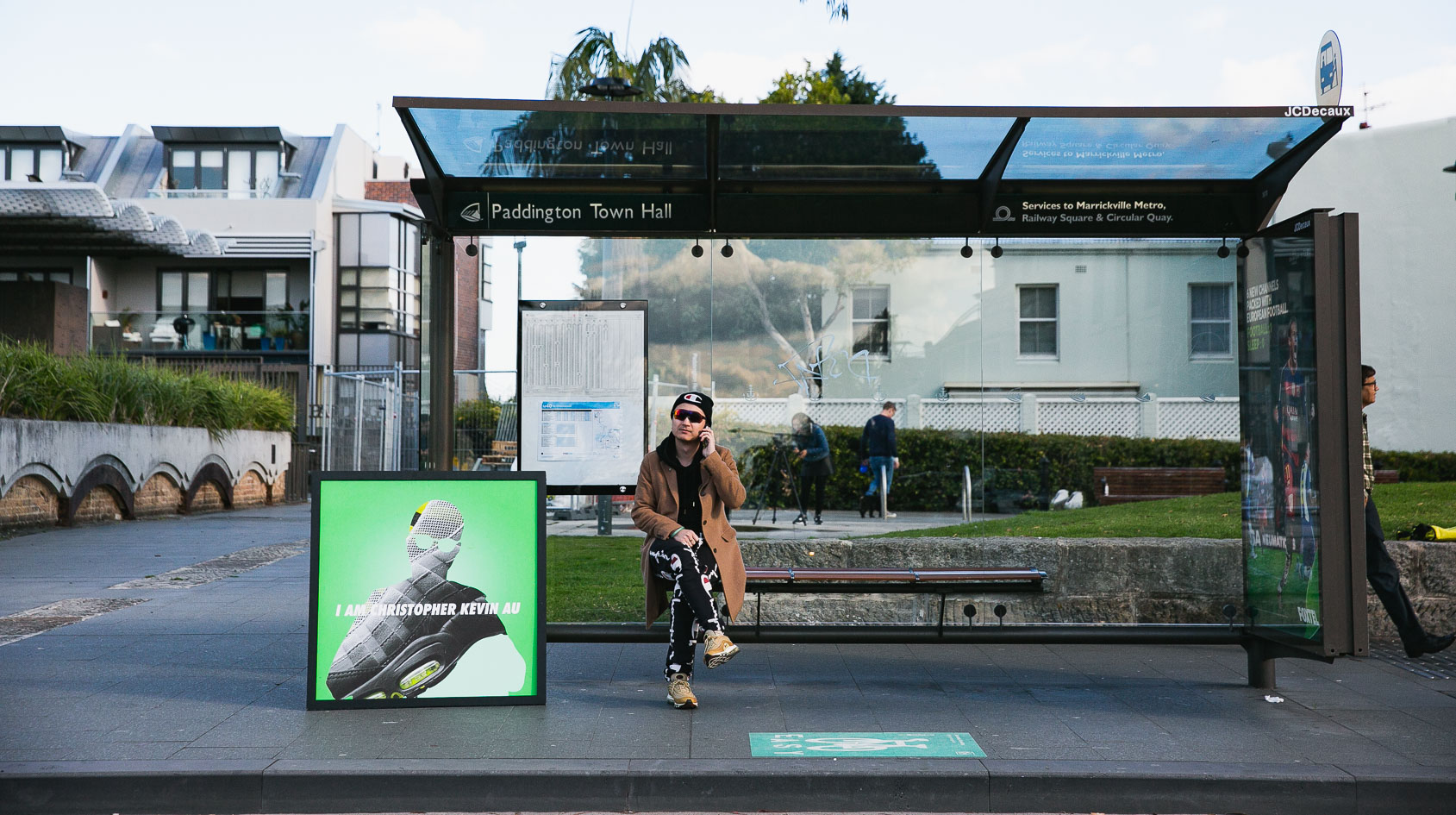 Natural Born Influencers: Journalist Christopher Kevin Au Talks About ...