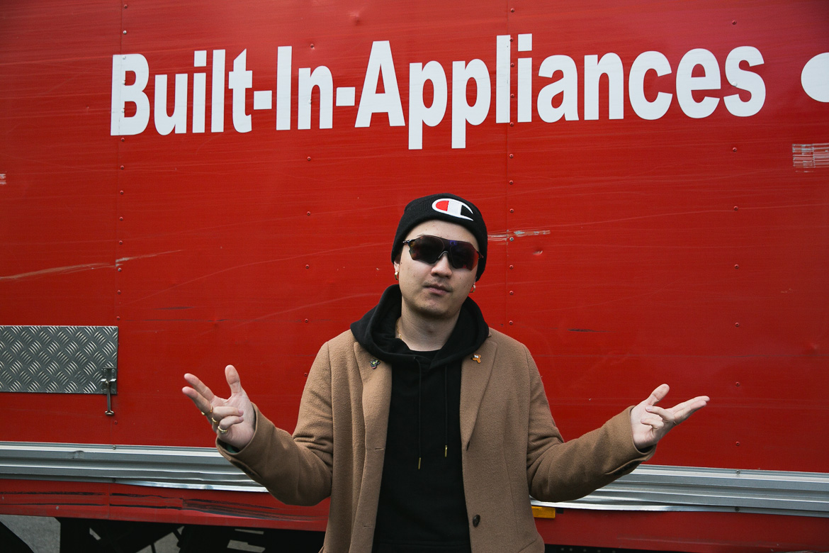 Natural Born Influencers: Journalist Christopher Kevin Au Talks About ...