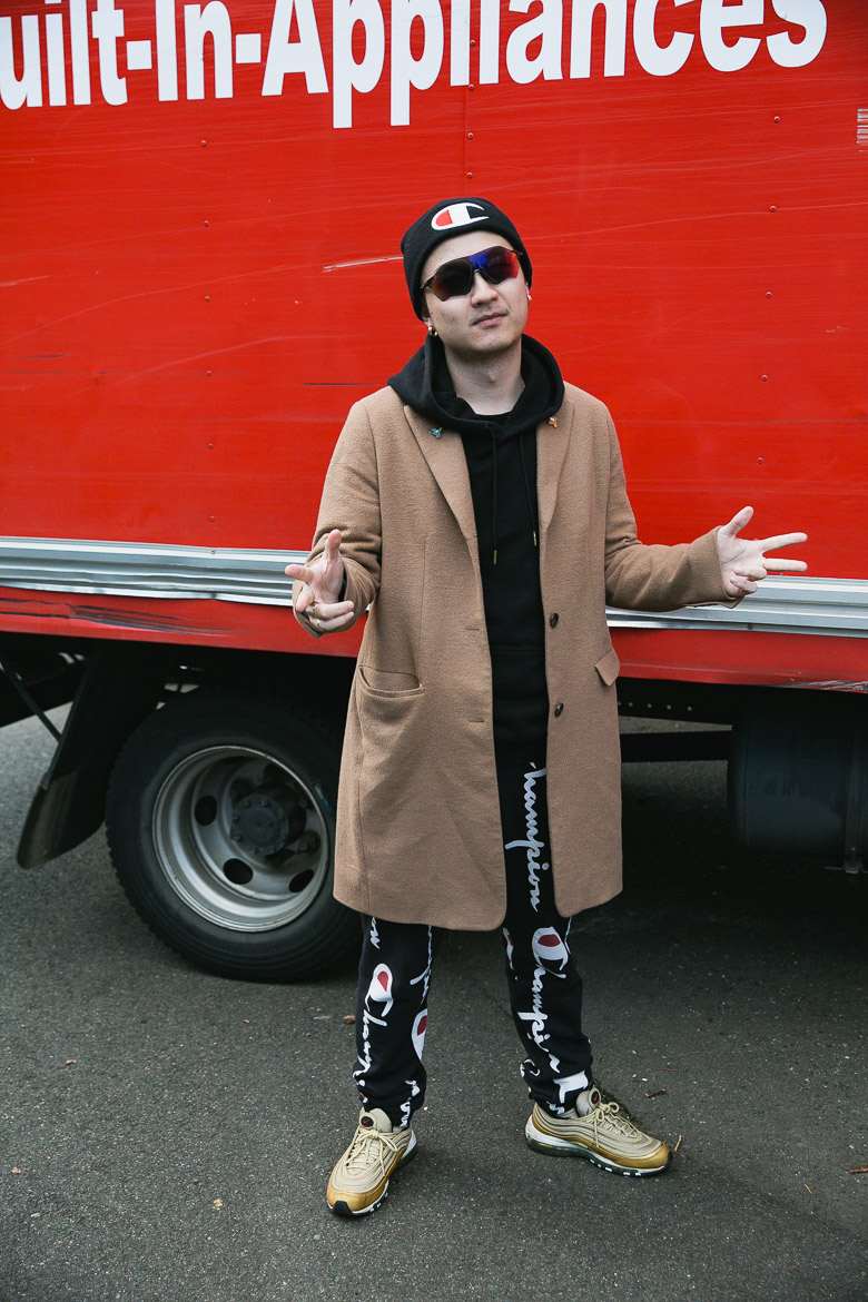 Natural Born Influencers: Journalist Christopher Kevin Au Talks About ...