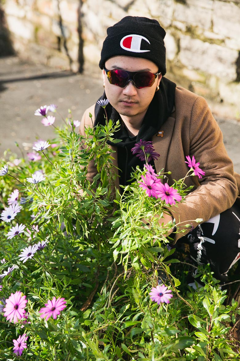 Natural Born Influencers: Journalist Christopher Kevin Au Talks About ...