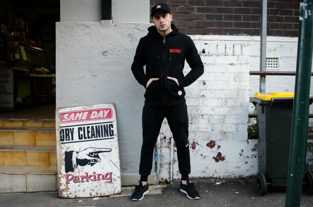 Interview: How Geedup Co Became The Stand-Up Streetwear Staples Of ...