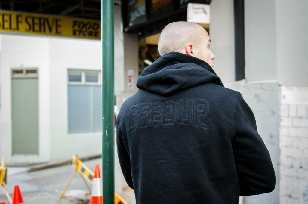 Interview: How Geedup Co Became The Stand-Up Streetwear Staples Of ...