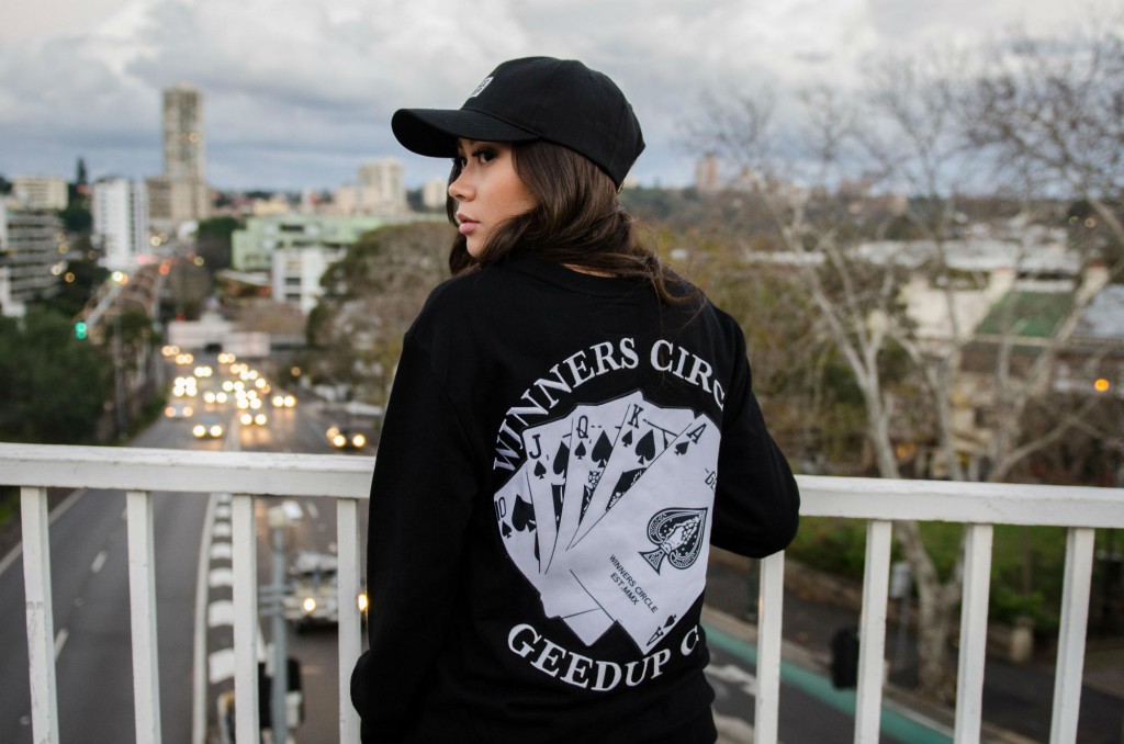 Interview: How Geedup Co Became The Stand-Up Streetwear Staples Of ...