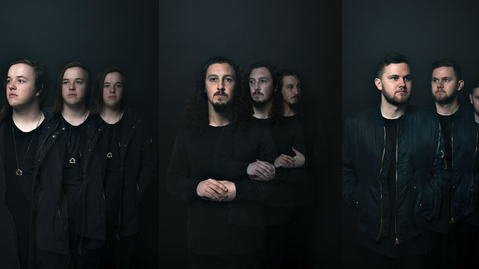 SAFIA Get Cinematic In Their New Video For 'Over You' | lifewithoutandy