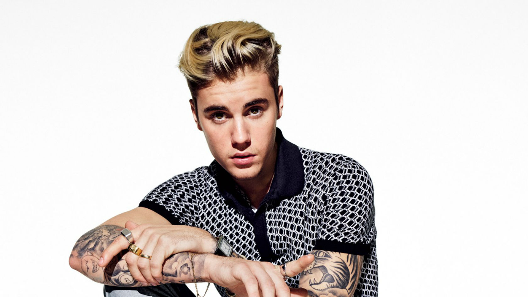 Listen To Justin Bieber & DJ Snake Collaborate On 'Let Me Love You ... Listen To Justin Bieber & DJ Snake Collaborate On 'Let Me Love You ...