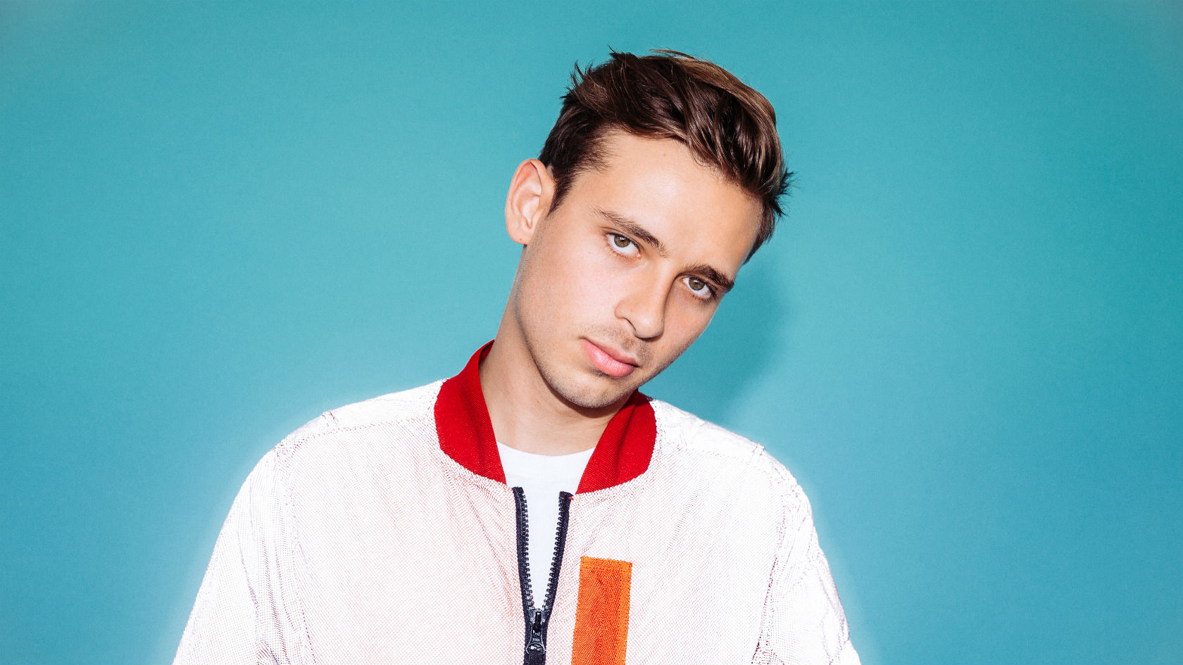 Flume Drops A Dreamy Video For Omnipresent Single 'Say It ...