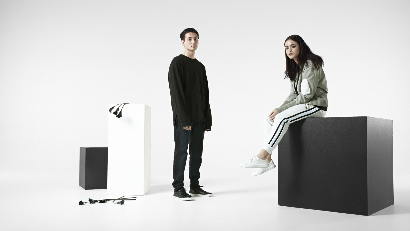 Interview & Shoot: Lastlings Look To Become Australia's Sibling ...