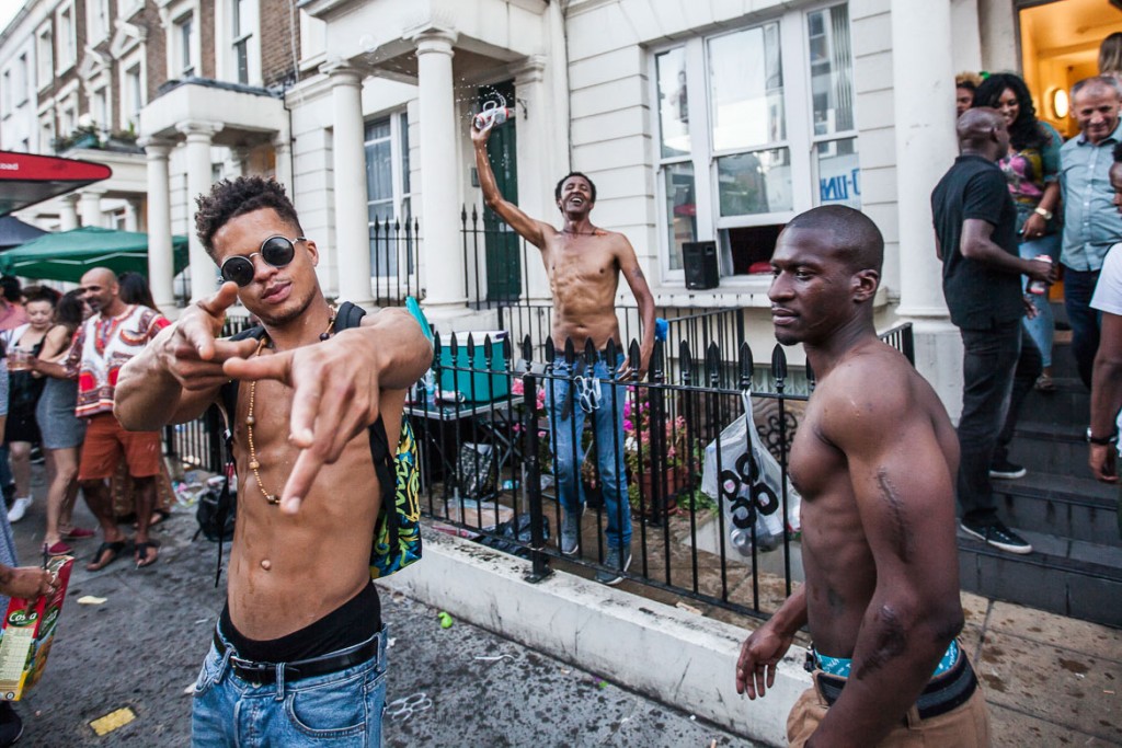 Notting Hill Carnival | lifewithoutandy