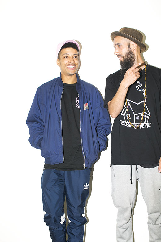 Interview & Shoot: REMI Talk Rap & Race Relations In Australia ...
