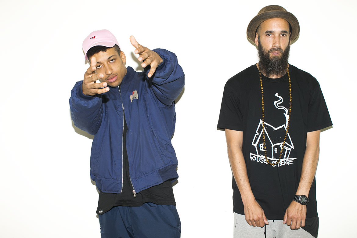 Interview & Shoot: REMI Talk Rap & Race Relations In Australia ...
