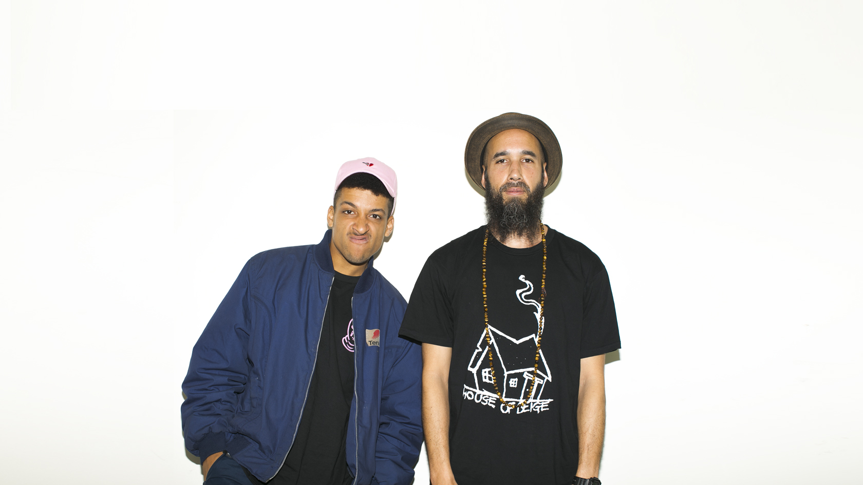 Interview & Shoot: REMI Talk Rap & Race Relations In Australia ...