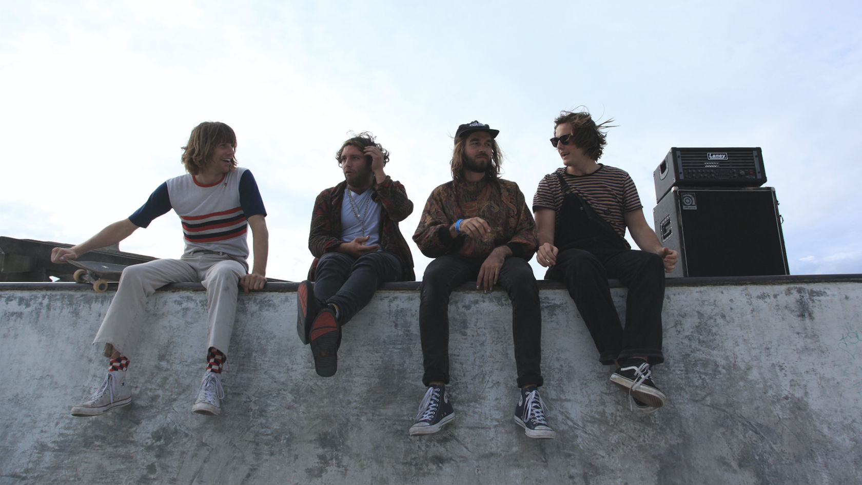 TCSS Are Taking You On 'A Trip To The Moon' In Chippendale This Friday ...