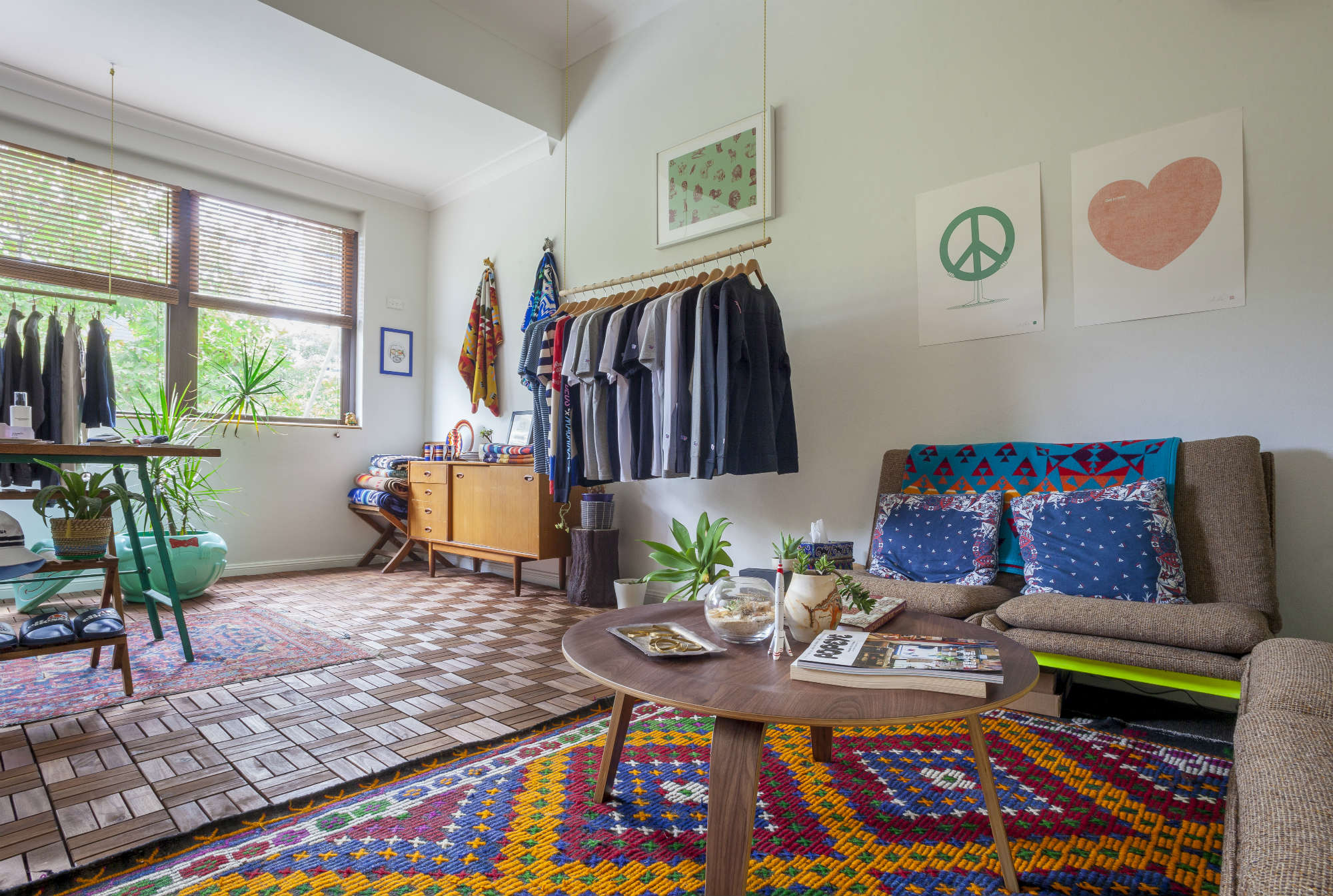 Interview: Sydney Romantics Use Clothing As A Gateway To Their ...