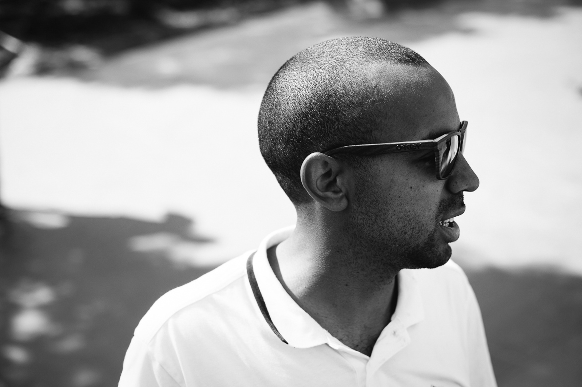 Chima Ferguson | lifewithoutandy